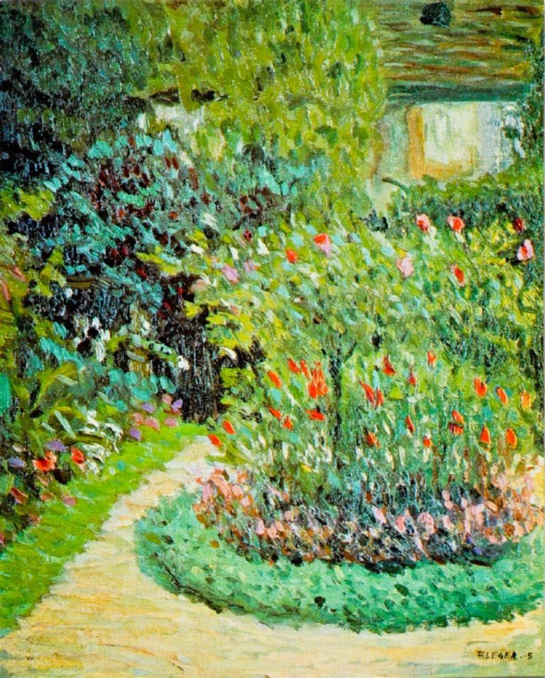 Fernand Léger - Comité Léger